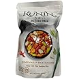 Amazon.com: KUNIN Rigato mix, premium Asian rice crackers, made with ...