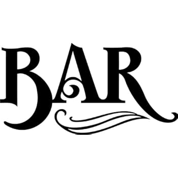 I Love This Bar Picture Art - Living Room - Peel & Stick Sticker ...