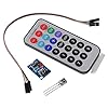 ACEIRMC 4Sets HX1838 NEC Infrared IR Remote Control Sensor Module IR ...
