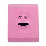 Facebank is Hungry for Coins! - The Green Head