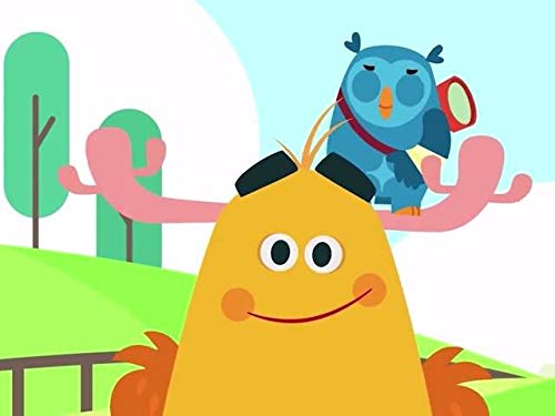 Watch Kintoons - Season 1 | Prime Video