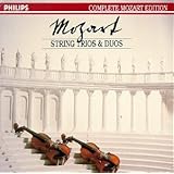 - Mozart Complete Edition, Vol. 3 - Serenades for Orchestra (1992-05-13) - Amazon.com Music