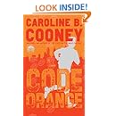 Amazon.com: Code Orange (Readers Circle) eBook: Caroline B. Cooney ...