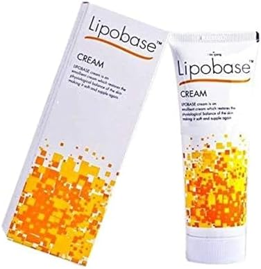 Lipobase Emollient Cream,200g price in Saudi Arabia | Amazon Saudi ...
