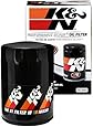 Amazon.com: K&N PS-3003 Pro Series Oil Filter: Automotive