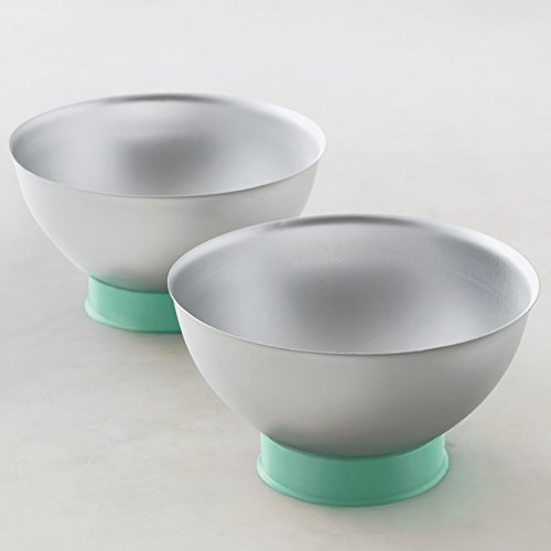 ROSANNA PANSINO by Wilton Ball Pan, 6-Inch - Sphere Cake Pan | Pricepulse