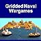 Gridded Naval Wargames: Cordery, Bob: 9780244388546: Amazon.com: Books