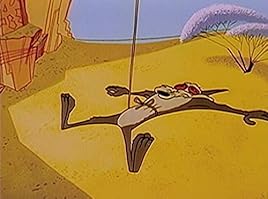 Amazon.com: Watch Road Runner & Coyote - Season 2 | Prime Video
