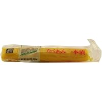 Amazon.com : Takuan Ippon Zuke | Pickled Radish | Shirakiku - 12.3oz ...