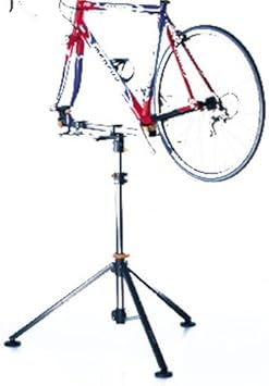 Tacx Spider Professionnal Pied d'atelier: Amazon.fr: Sports et Loisirs