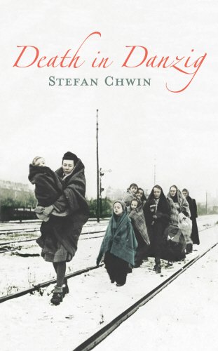 Amazon.com: Death in Danzig: 9780436205651: Chwin, Stefan: Books