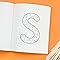 My First Animal ABC Coloring Book: An Activity Book for Toddlers and ...