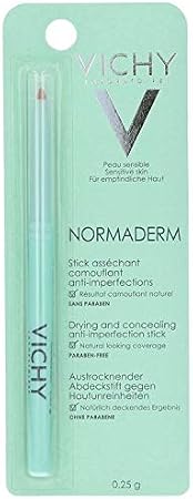 Vichy Normaderm Concealing Anti-Imperfection Stick for Women 0.25 g ...