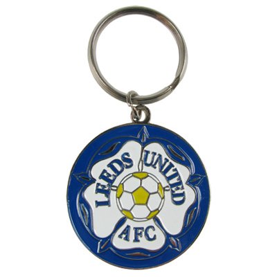 Leeds United Keyring: Amazon.co.uk: Computers & Accessories