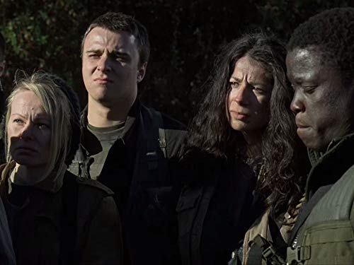 Watch Falling Skies Season 1 | Prime Video