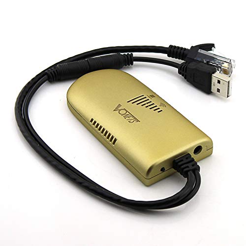 VONETS Industrial High Power 2.4GHz Mini WiFi Bridge Wireless Repeater ...