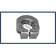 Amazon.com: GENUINE MERCEDES Wheel Hub Nut 1163340372 : Automotive