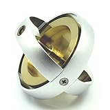 Super Precision Gyroscope - The Green Head