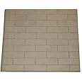 Amazon.com: Replacement Refractory Panel 24 inch X 28 inch x 1(+-) inch ...
