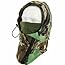 fishing snood/hat CAMO: Amazon.co.uk: Sports & Outdoors
