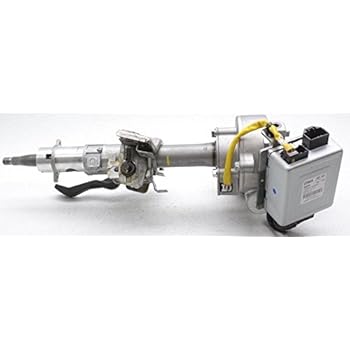Amazon.com: Genuine Hyundai 56310-4Z000 Steering Column Assembly ...