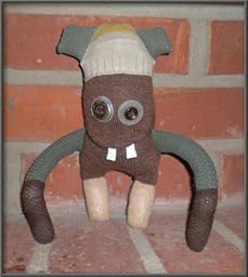 Stupid Sock Creatures: Making Quirky, Lovable Figures from Cast-off ...