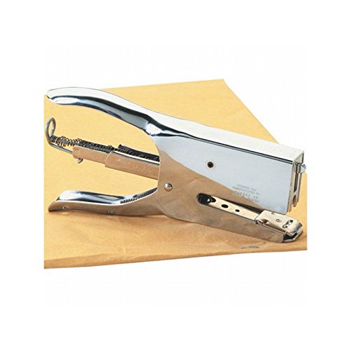 Box Packaging Economy Hand Stapler, 1 Each: Amazon.com: Industrial ...