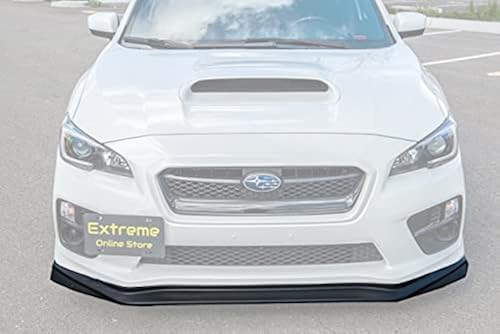Replacement for 2015-2017 Subaru WRX & STi JDM Varis Style ...