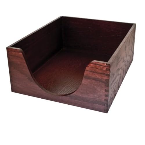 Wooden Tray Boxes