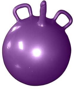 Amazon.com: Pink Diamond Single Magic Ball, Purple: Health & Personal Care