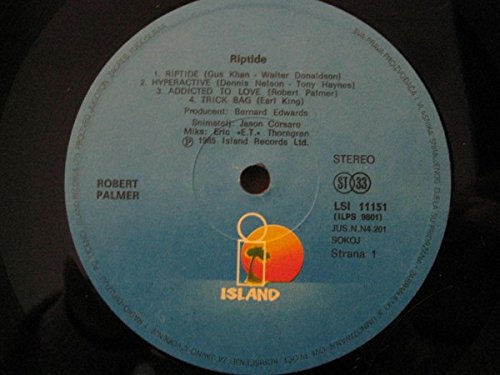 - Riptide - Amazon.com Music