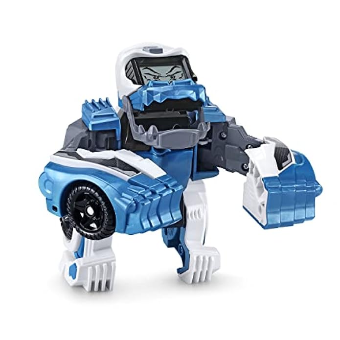 VTech Switch and Go Gorilla Muscle Car – BrickSeek