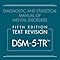 Diagnostic and Statistical Manual of Mental Disorders, Text Revision ...