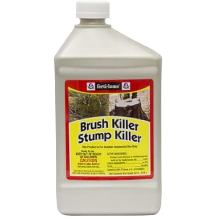 Amazon.com: potassium nitrate stump remover