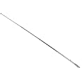 Amazon.com: Portable Radio Antenna Replacement Telescopic Antenna ...
