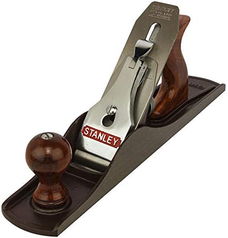 Stanley Metal Bench Plane AdjUStable Smoothing Plane, Number 5-355Mm ...