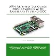 Programming with 64-Bit ARM Assembly Language: Single Board Computer Development for Raspberry ...
