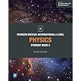 Amazon.com: Pearson Edexcel International A Level Physics Student Book ...