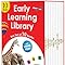 Early Learning Library - Box Set of 10 Books : Big Board Books Series ...