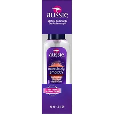 Buy Aussie Smoothing Serum Online at Lowest Price in Ubuy Nepal. B005DQS35A