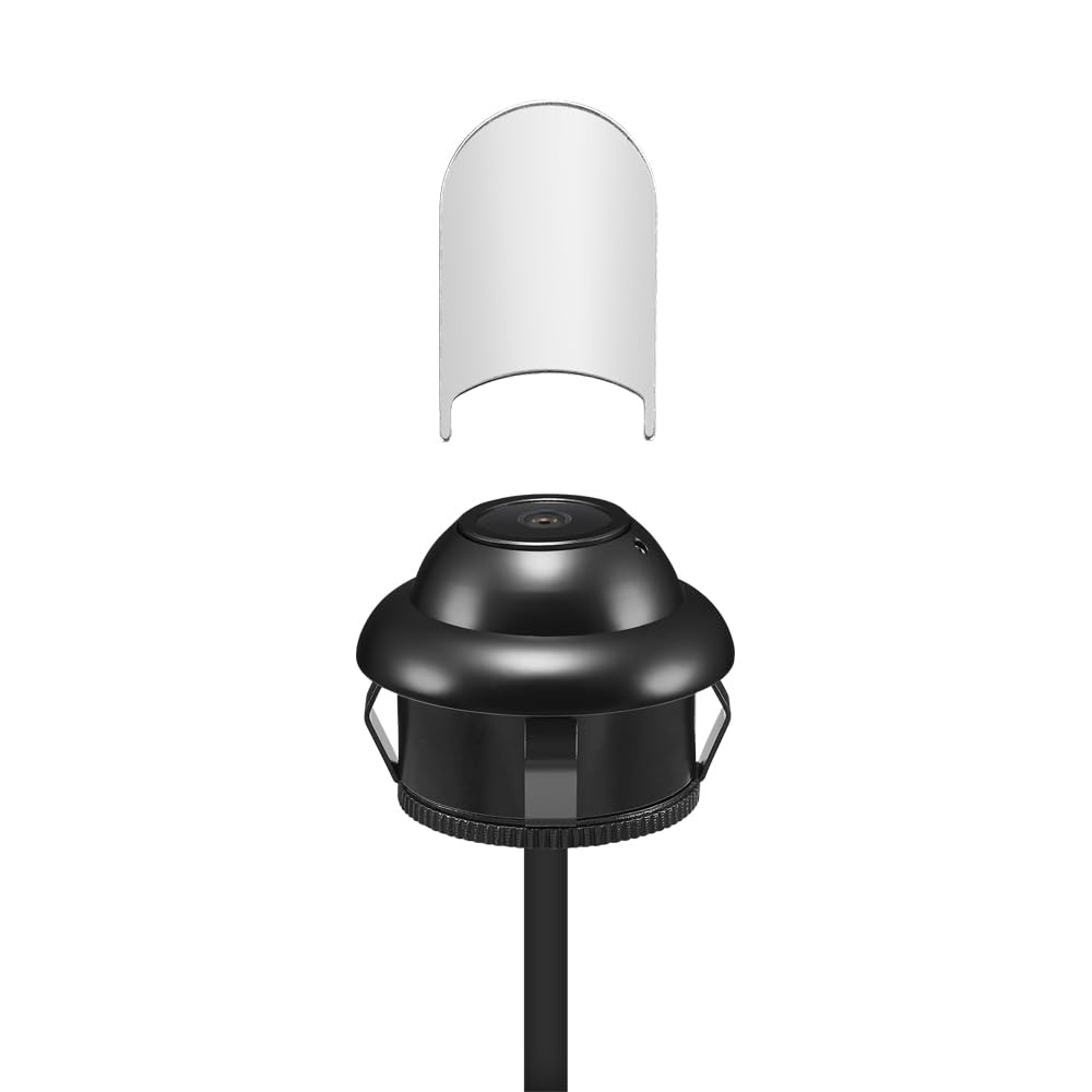 Mua Backup Camera fo Cars (Mini 360 Degree Rotatable), COOLINT CT-106S ...