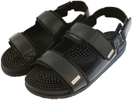سعر Kenkoh Japanese Therapeutic Sandals with Massaging Footbed ...