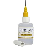 Amazon.com: Fineline Applicators Convertible II App & Btl Applicator ...