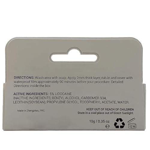 Tnc tattoo cream - Bronctattooaus.com