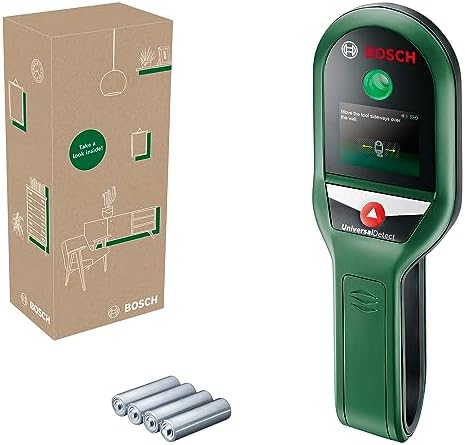 سعر Bosch Professional Laser Receiver LR2 (Accessories for Line Laser ...