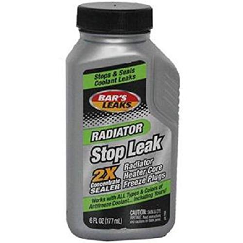 Buy Bars Leaks 2X Radiator Stop Leaks, 1 Count (AUTOMOTIVE - MISC ...