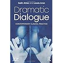 Amazon.com: Dramatic Dialogue (Relational Perspectives Book Series ...