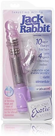 Thrusting Jack Rabbit – BigaMart