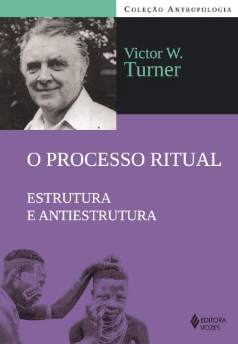 Processo Ritual, O PDF Victor W. Turner