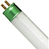 F54W/T5/841/ECO 54W T5 4100K Bulb - High Output 800 Series - GE 46761 ...